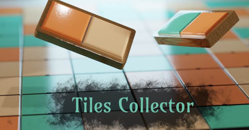 Tiles Collector